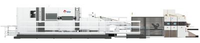 China Flexo Box Maker Compatible with Industry Standard Corrugated Board Sizes and Thicknesses for Versatile Packaging Solutions for sale
