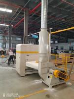 China Cardboard & Paper Core Shredder 18-30KW for sale