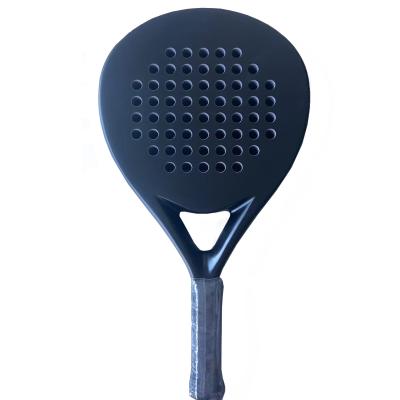 China OEM 18K Carbon Padel Racket Customizable Wholesale Factory Direct Sale Padel Shovel for sale