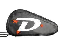 China Custom Logo Padel Racket Backpack Waterproof Paddle Tennis Bag 2 Racket Capacity for sale