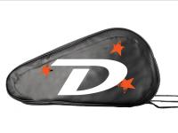 China Custom Logo Padel Racket Backpack Waterproof Paddle Tennis Bag 2 Racket Capacity for sale