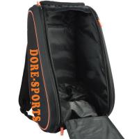 China Durable Duffel Padel Racket Bag 2 Racket Capacity Lightweight Carry Bag for Sports for sale