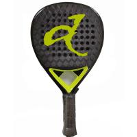 China Custom Full Carbon 3K 12K 18K Fiber Padel Racket with OEM Logo Wholesale High Quality for sale