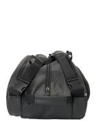 China Factory Custom Large Capacity Portable Padel Tennis Racquet Bag Backpack 60L for sale