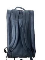 China Factory Custom Large Capacity Portable Padel Tennis Racquet Bag Backpack 60L for sale