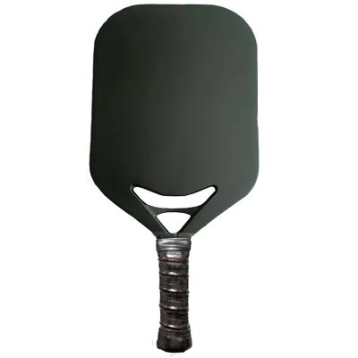 China USAPA Approved Pro Graphite Pickleball Paddle 4.72in Cushion Polypropylene Honeycomb Core for sale