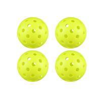 China USAPA Approved Pro Graphite Pickleball Paddle 4.72in Cushion Polypropylene Honeycomb Core for sale