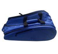 China Custom Padel Racket Bag Sports Backpack with Logo Low Price 2 Racket Capacity for sale