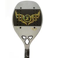 China Hot Stamping Beach Tennis Racket High Quality Wholesale 26 Inch for Play for sale