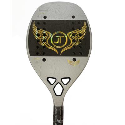 China Hot Stamping Beach Tennis Racket High Quality Wholesale 26 Inch for Play for sale
