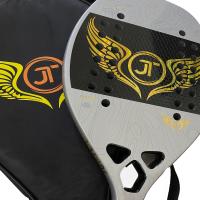 China Hot Stamping Beach Tennis Racket High Quality Wholesale 26 Inch for Play for sale