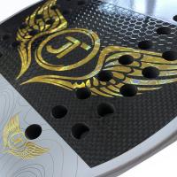 China Hot Stamping Beach Tennis Racket High Quality Wholesale 26 Inch for Play for sale
