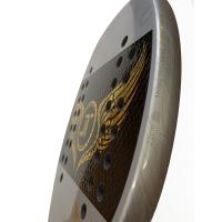 China Hot Stamping Beach Tennis Racket High Quality Wholesale 26 Inch for Play for sale