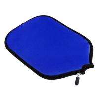 China USAPA Approved Pro Graphite Pickleball Paddle 4.72 Inch Cushion Polypropylene Honeycomb Core for sale