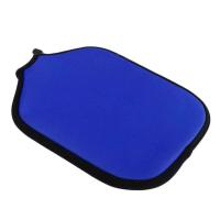 China USAPA Approved Pro Graphite Pickleball Paddle 4.72 Inch Cushion Polypropylene Honeycomb Core for sale