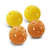 China USAPA Approved Pro Graphite Pickleball Paddle 4.72 Inch Cushion Polypropylene Honeycomb Core for sale