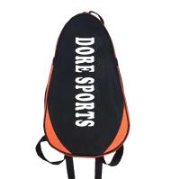 China Large Capacity Pickleball Paddle Backpack Lightweight Sport Bag for 2-4 Paddles for sale
