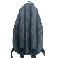 China Large Capacity Pickleball Paddle Backpack Lightweight Sport Bag for 2-4 Paddles for sale