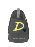 China Large Capacity Pickleball Paddle Backpack Lightweight Sport Bag for 2-4 Paddles for sale