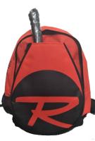 China Large Capacity Pickleball Paddle Backpack Lightweight Sport Bag for 2-4 Paddles for sale