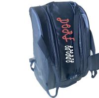 China Padel Racket Bag 45L Large Capacity Sport Backpack Lightweight Convenient Travel for sale