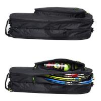 China Padel Racket Bag 45L Large Capacity Sport Backpack Lightweight Convenient Travel for sale