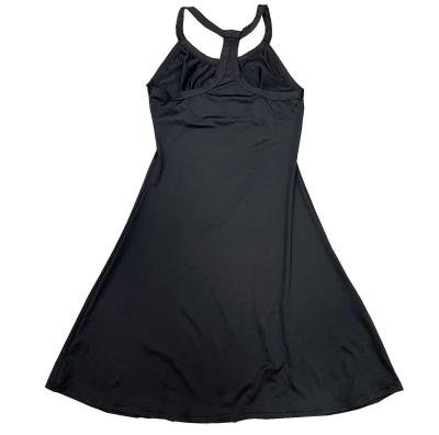 China Custom Sportswear Manufacturer Thin Lightweight Comfortable Fabric for Active Wear for sale