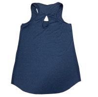 China OEM Women's Sportswear Tops Moisture Wicking Fabric for Exercise 95 Polyester 5 Spandex for sale
