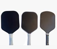 China T700 Carbon Fiber Pickleball Paddle 16-20in 230-240g USA Approved Rough Texture Grip for sale