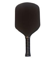 China Custom Kevlar Pickleball Paddle 16-20 Inch Thermoformed T700 Carbon Polymer Honeycomb USAPA Approved for sale