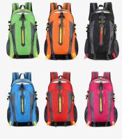 China Custom OEM ODM Sports Padel Bag 600D Polyester Water Resistant Durable for sale