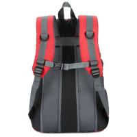 China Custom OEM ODM Sports Padel Bag 600D Polyester Water Resistant Durable for sale