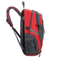 China Custom OEM ODM Sports Padel Bag 600D Polyester Water Resistant Durable for sale