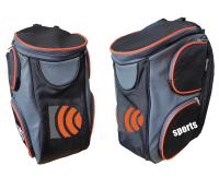 China Large Capacity Pickleball Backpack 40L with Adjustable Shoulder Strap for Sports Travel for sale