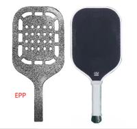 China T700 Carbon Fiber Pickleball Paddle 16-20in 230-240g USA Approved Rough Texture Grip for sale
