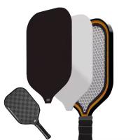 China USA Pickleball Approved Carbon Paddle for sale