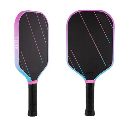 China USA Pickleball Approved Carbon Paddle for sale