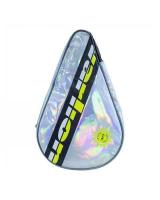 China Wholesale Custom Padel Racket Backpack Waterproof Paddle Tennis Bag 2 Racket Capacity for sale
