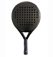 China DD03 3K 12K 18K 24K Carbon Padel Racket Wholesale Customizable for sale