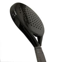 China DD03 3K 12K 18K 24K Carbon Padel Racket Wholesale Customizable for sale