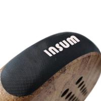 China DD042 Custom Logo Padle Tennis Racket  Top Protector   Pu Padel  Top Protector for sale