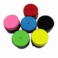 China 60pcs Replacement Anti-slip Racket Overgrips for Tennis Badminton Squash 0.75mm for sale