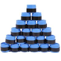 China 60pcs Replacement Anti-slip Racket Overgrips for Tennis Badminton Squash 0.75mm for sale