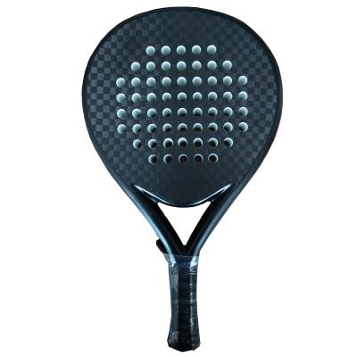 China Padel Racket Bag Waterproof Paddle Carry Case 3 Racket Capacity Durable Nylon for sale