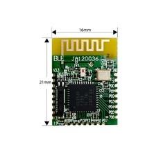 China Chipset Ti Cc2530 Iot Zigbee Module 170m Distance for sale