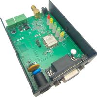 China Wireless 22dBm 915MHz IoT Technology Solutions for sale