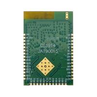 China RX8 9MA Ti Rf Module Operating Voltage 1.8-3.8V Sidewalk AN1352P7-915PUA/2.4UA for sale