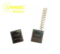 China Wireless Transmission 434mhz Lora Wifi Module With Ipex Connector for sale