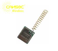 China Wireless Transmission 434mhz Lora Wifi Module With Ipex Connector for sale