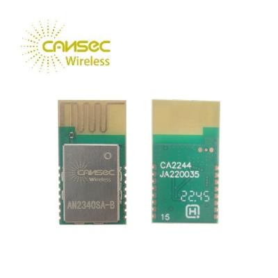 China Operating Humidity 10 to 90 Percent RH Wi-Fi Network Module Featuring WPA2 PSK WPA PSK and WEP Encryption Providing Data Transmission for sale